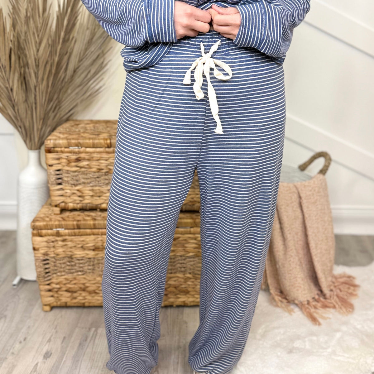Best in Class Pants – Heathered Boho